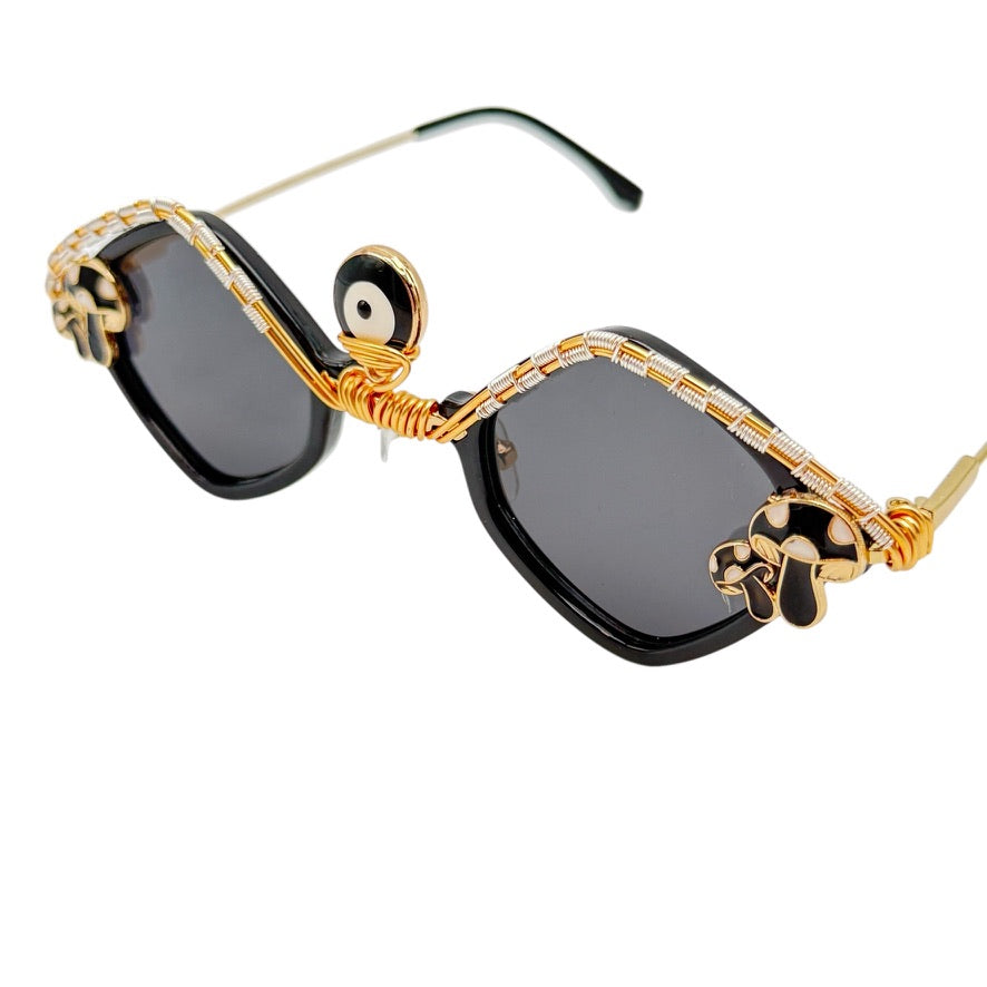 SHROOM VISION | Spunglasses