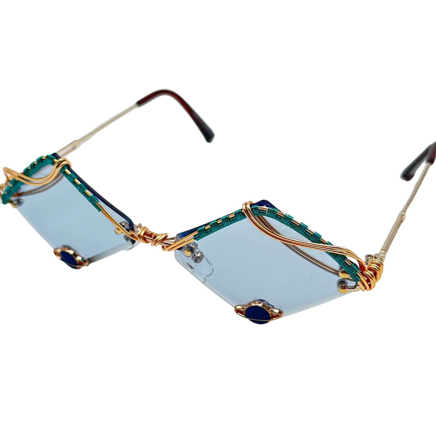 THIRD EYE | Spunglasses