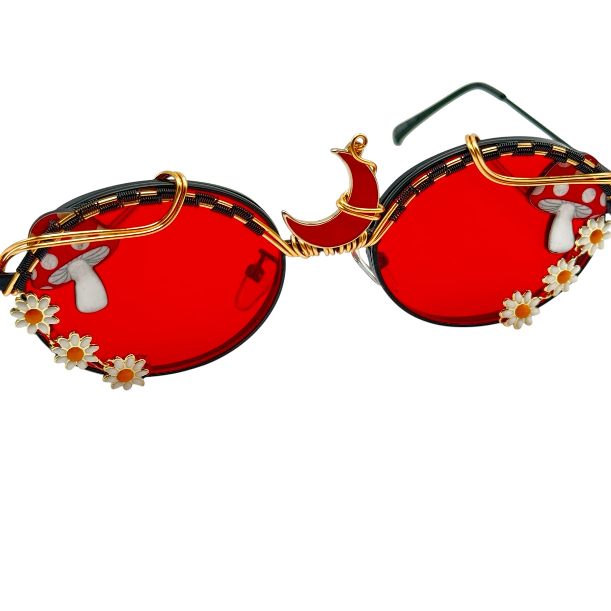 MAGIC MUSHY MOON 1 of 1 | Spunglasses