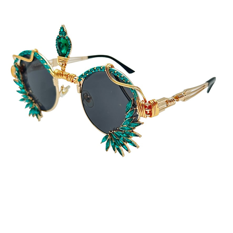 THIRD EYE | Spunglasses