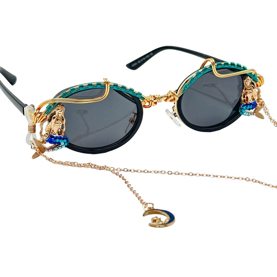 THIRD EYE | Spunglasses